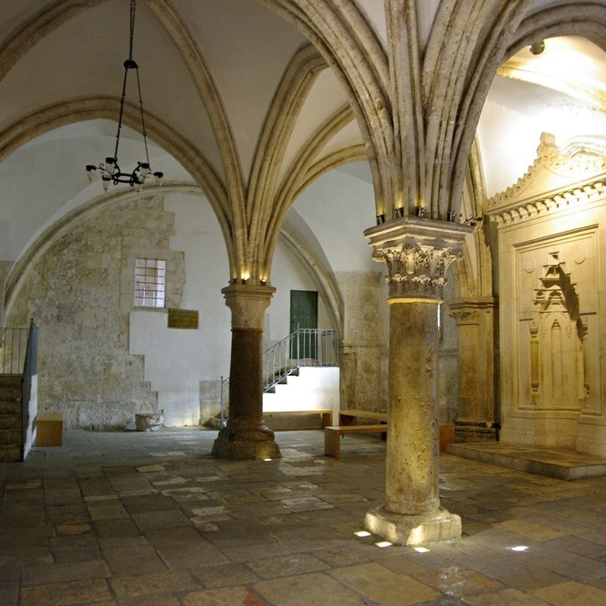 Il cenacolo :: Penna-luminosa